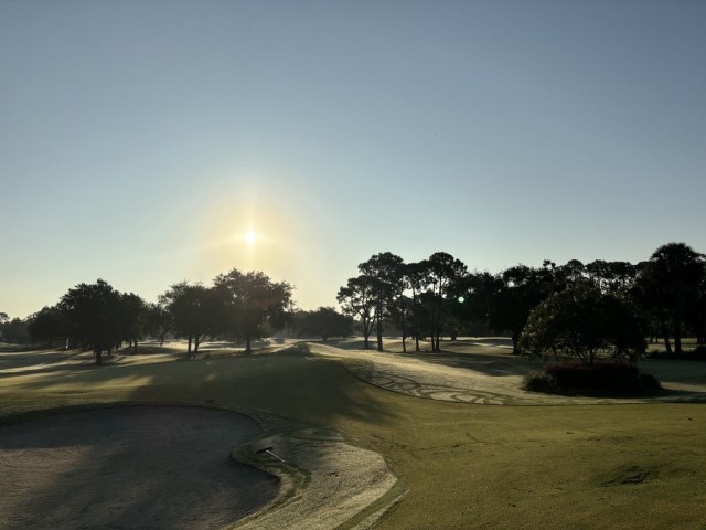 Dubsdread Golf Course | Golf Courses Orlando Florida