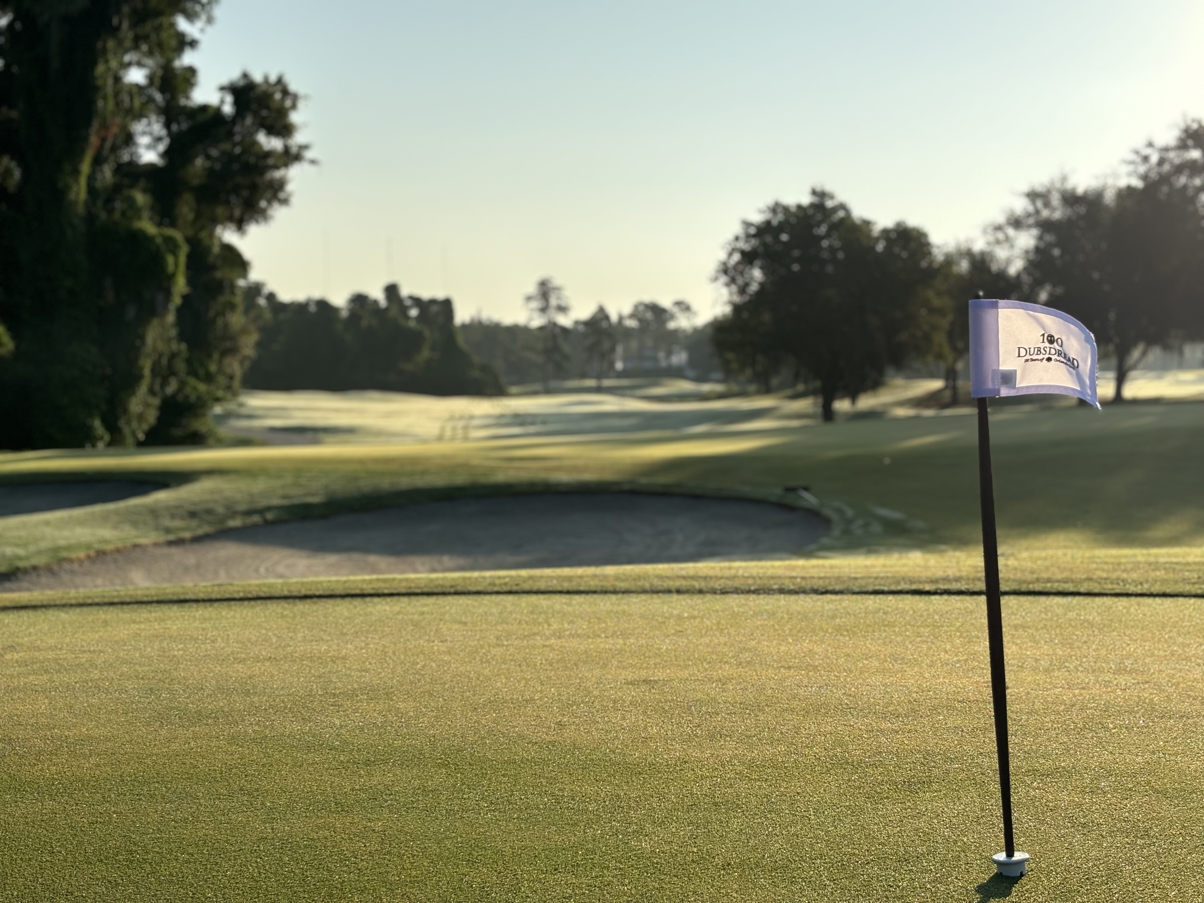 Dubsdread Golf Course | Golf Courses Orlando Florida